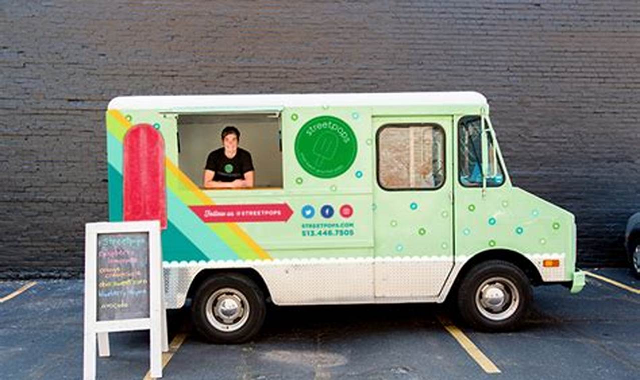 Guide to Springfield Food Trucks: Eats on Wheels!