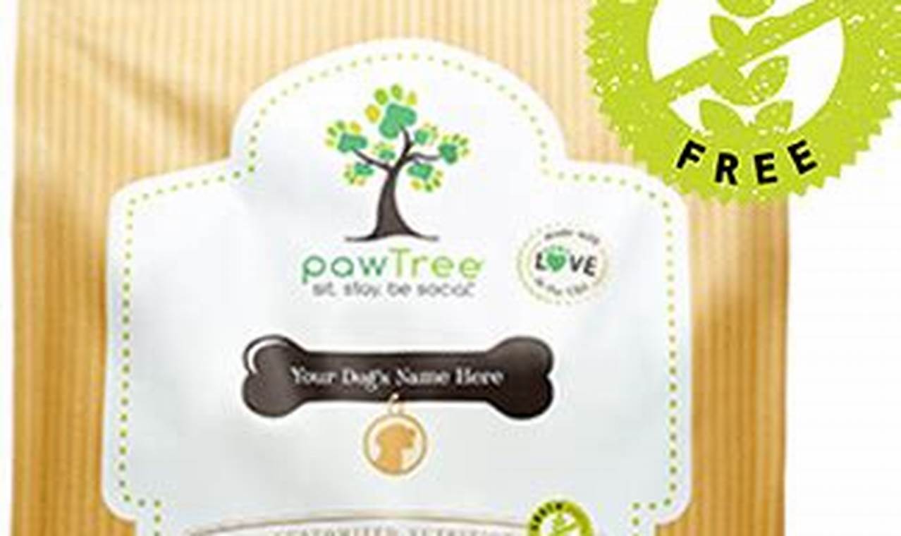 Paw Tree Dog Food: The Ultimate Guide & Review