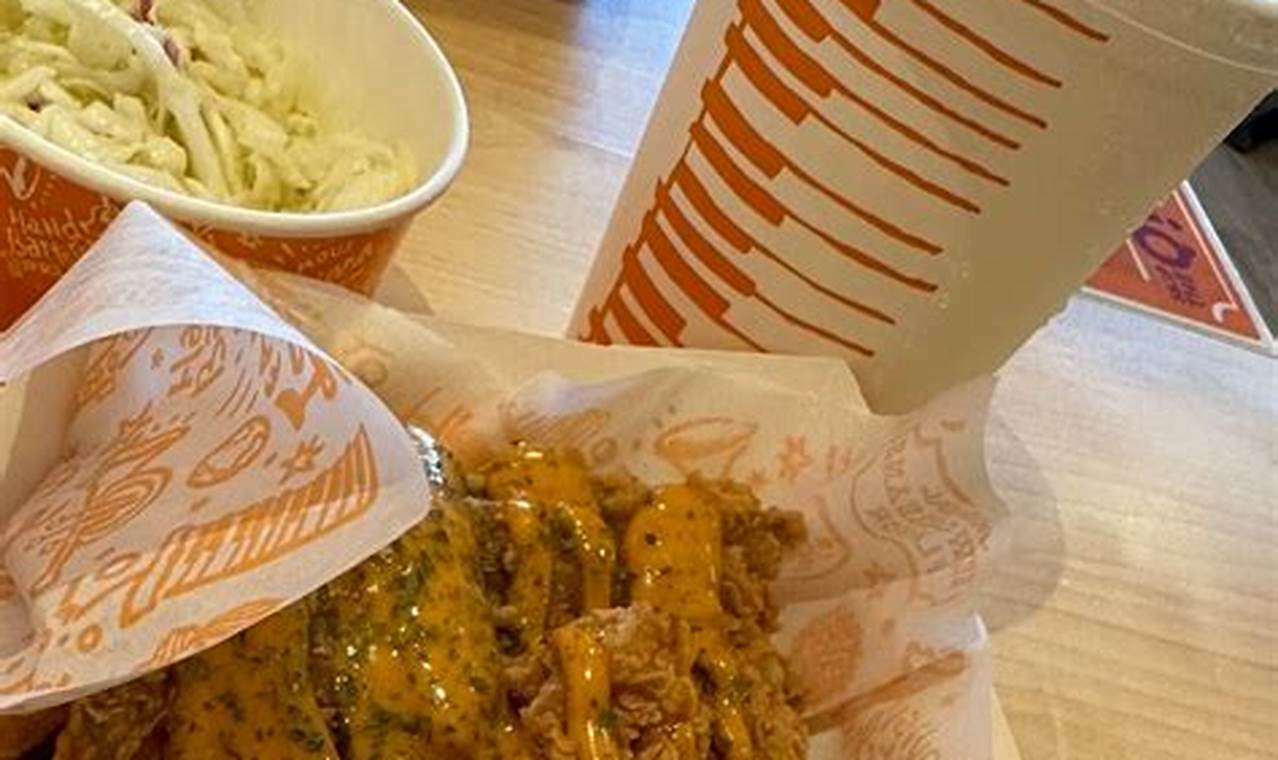 Best Eats Near Mall of Louisiana: Food Guide & More