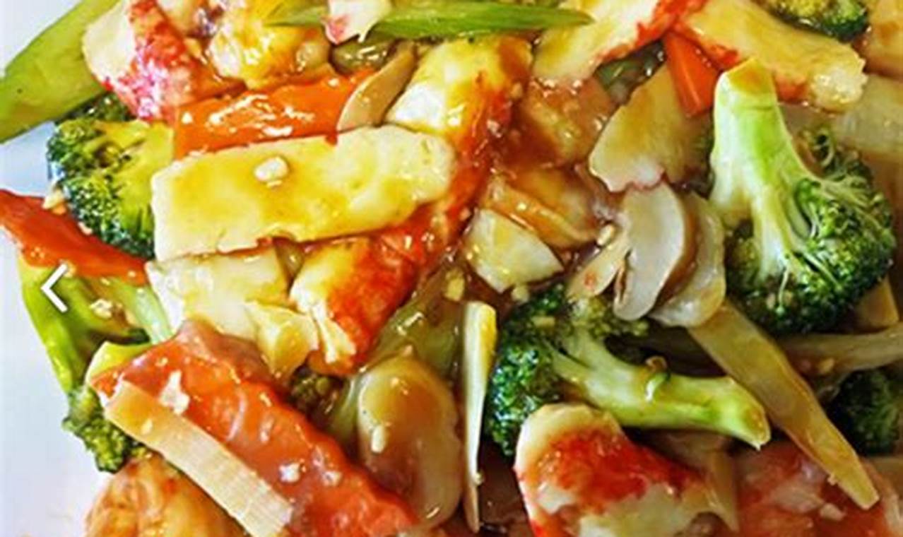 Chinese Food Port Orchard