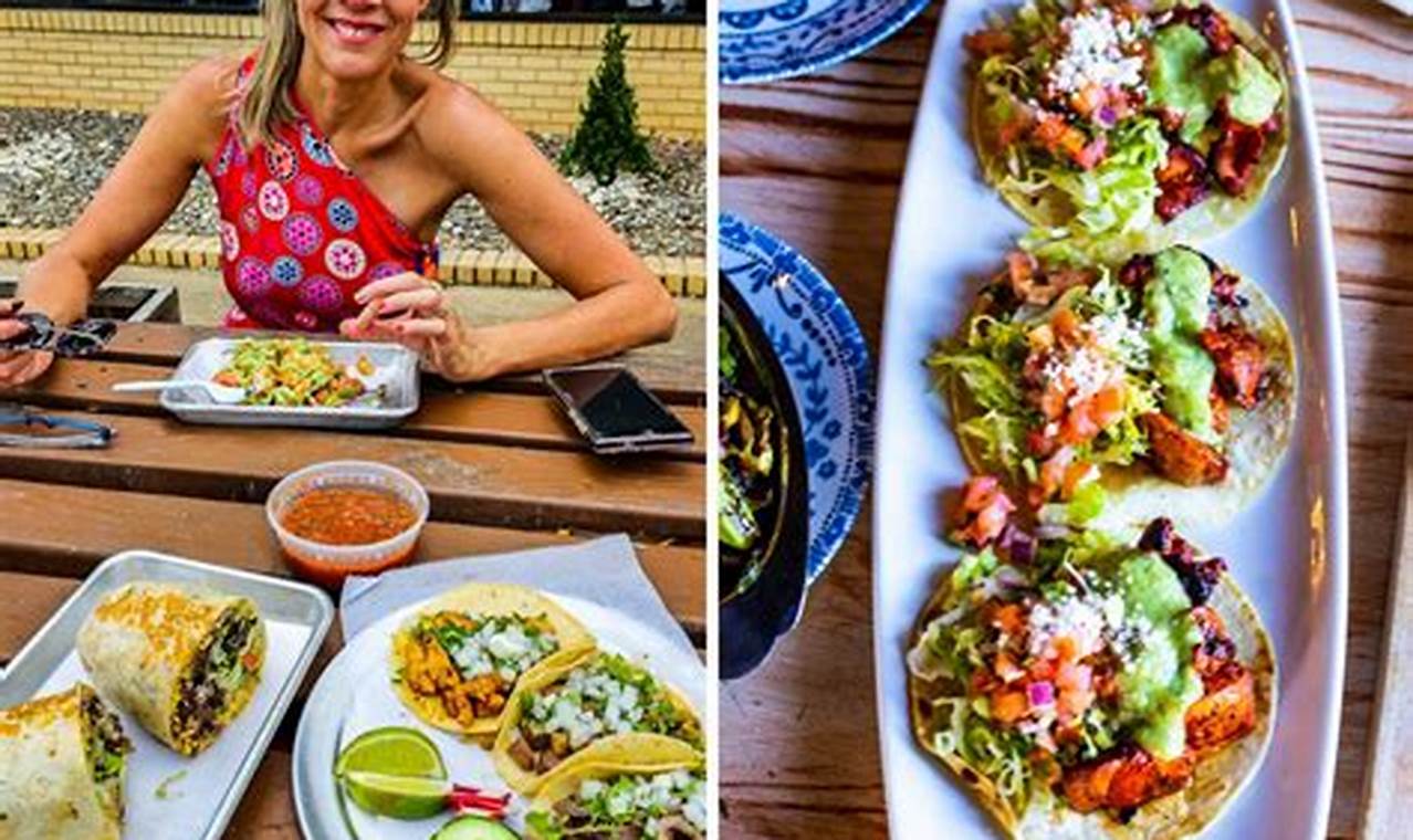 Authentic & Best Mexican Food in Greensboro NC Tonight!