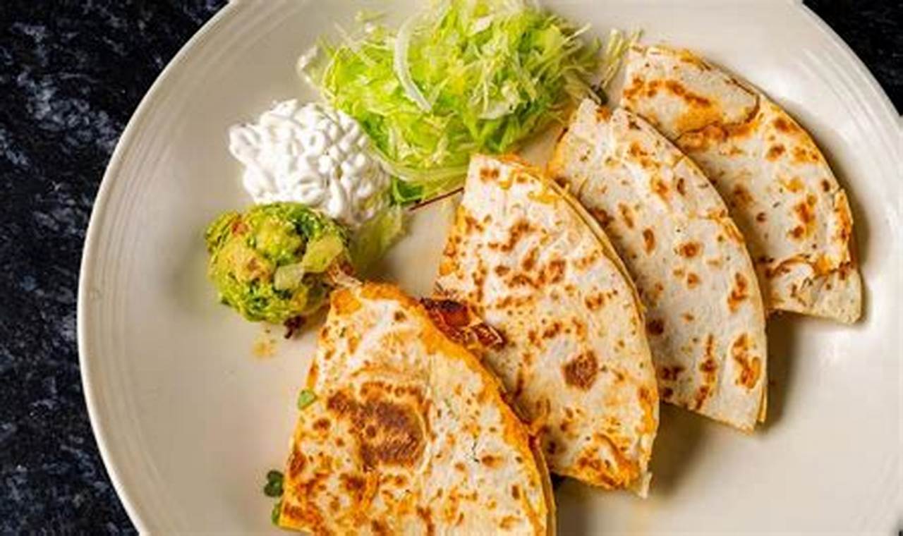 The *Real* Best Mexican Food in Irving, TX: A Guide